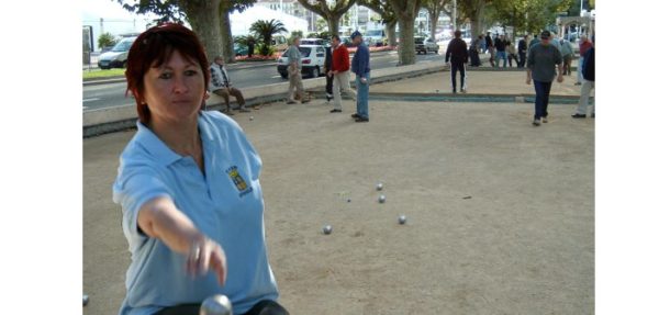 Pétanque : les femmes gagnent du terrain (2/3) - Gomet'