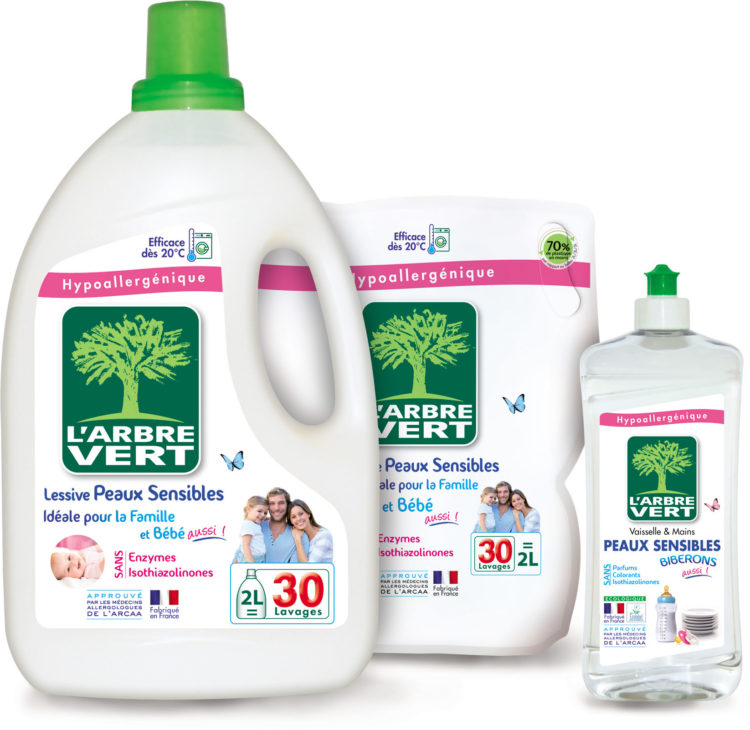 L'Arbre Vert, une marque de respect - Gomet'