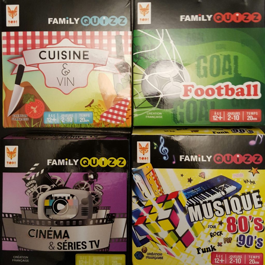 Ipanema à fond dans le game - Gomet'