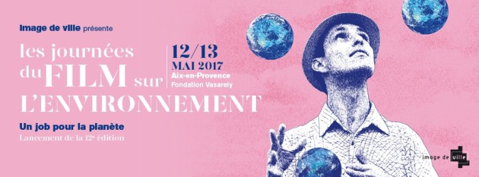 Un job pour la planète, au cœur des Journées du film sur l ...