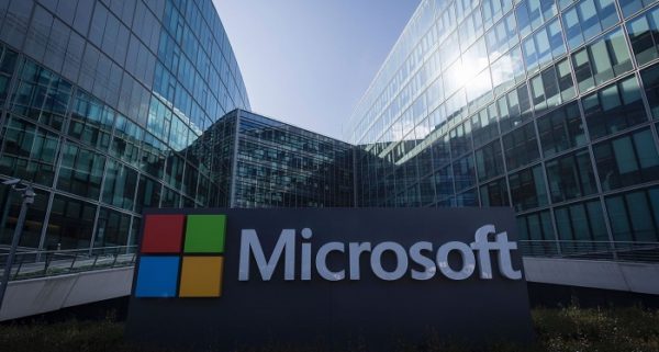 Microsoft ouvre un data center à Marseille - Gomet'