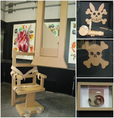 Les "Bourreaux des cœurs" de Frédéric Clavère et Sylvie Réno - Gomet'