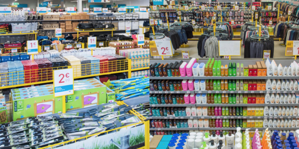 Le discounter Stokomani ouvre son nouveau magasin à Grand Littoral le 4 ...