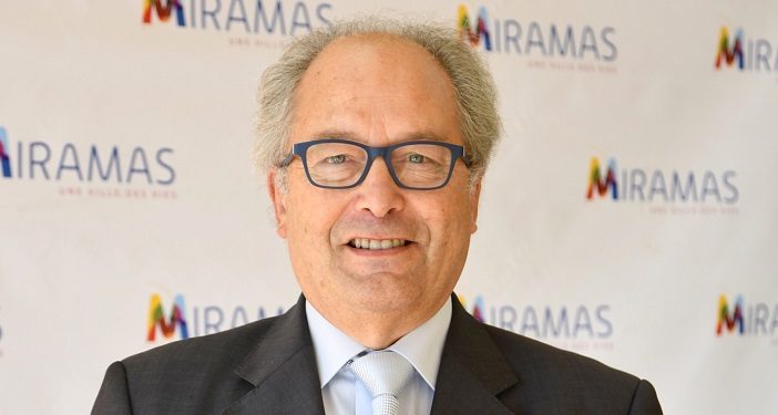 René Fano, président de Cap Sport : « Nous sommes les premiers à nous ...