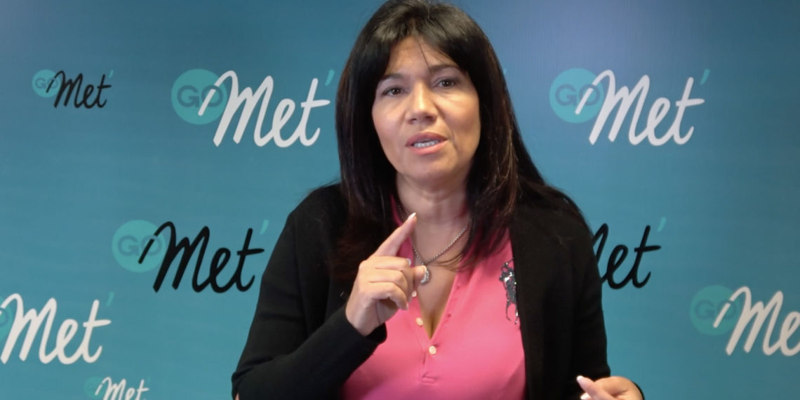 « Questions de politique » Samia Ghali (PS) « Rassembler au-delà du ...