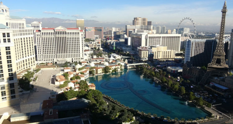 BiomiTech (Aix) présente ses solutions de capture de CO2 au CES de Las ...