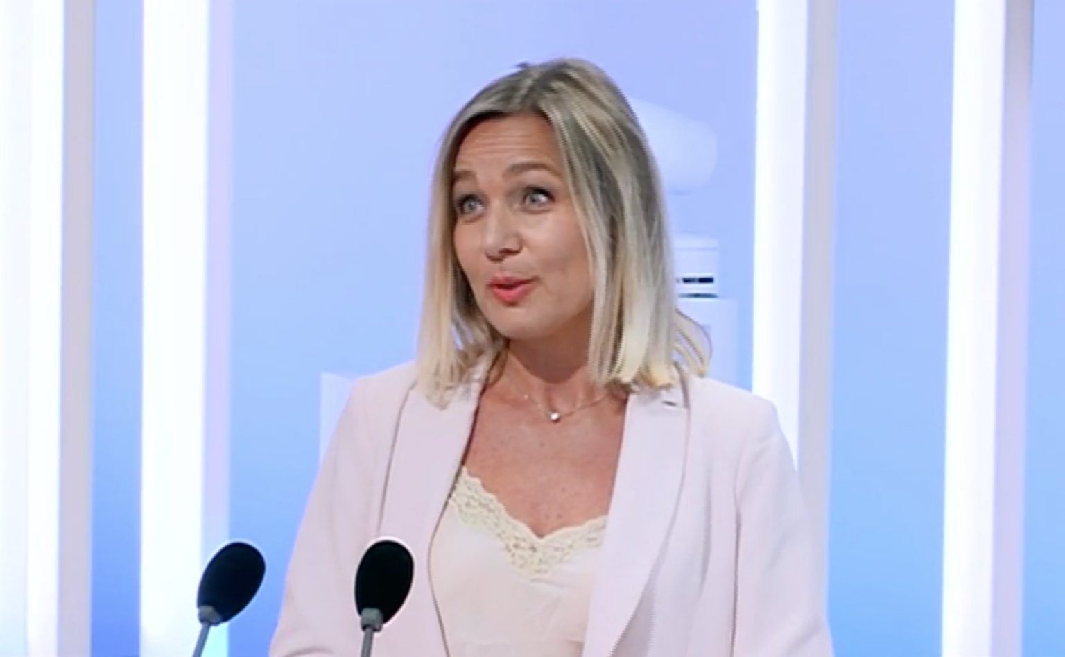 Zoom sur quatre nouveaux visages des têtes de liste Vassal - Gomet'