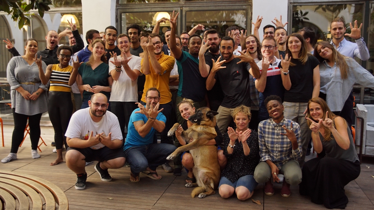 Wild Code School : trois nouvelles formations pour coller aux besoins des entreprises - Gomet'