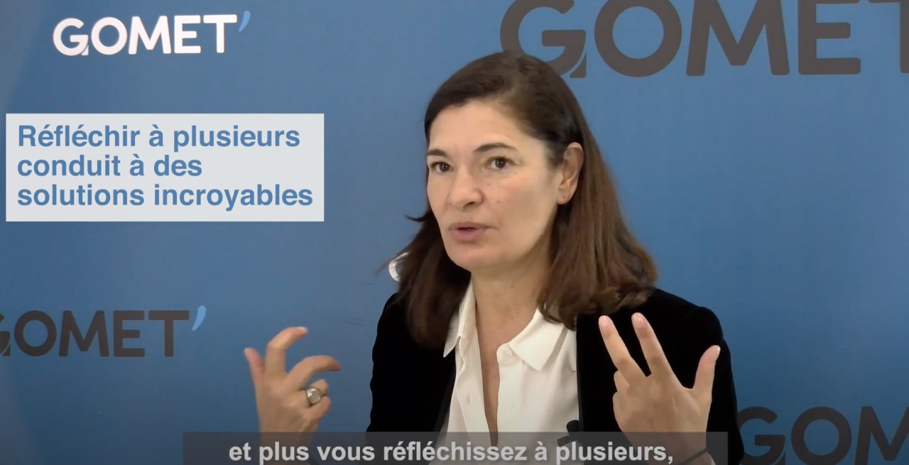 Patricia Ricard (3/4) : « Avec 13 Océan, on fait la bouillabaisse 4.0 ...