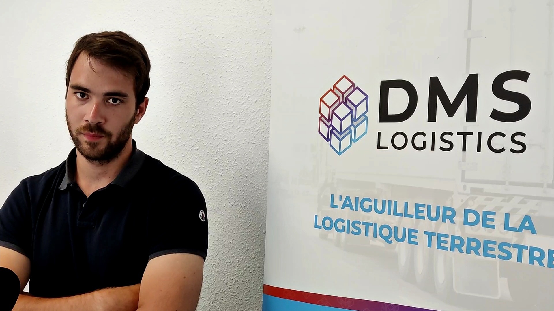 VivaTech : DMS Logistics (Marseille) promet de fluidifier l'hinterland ...