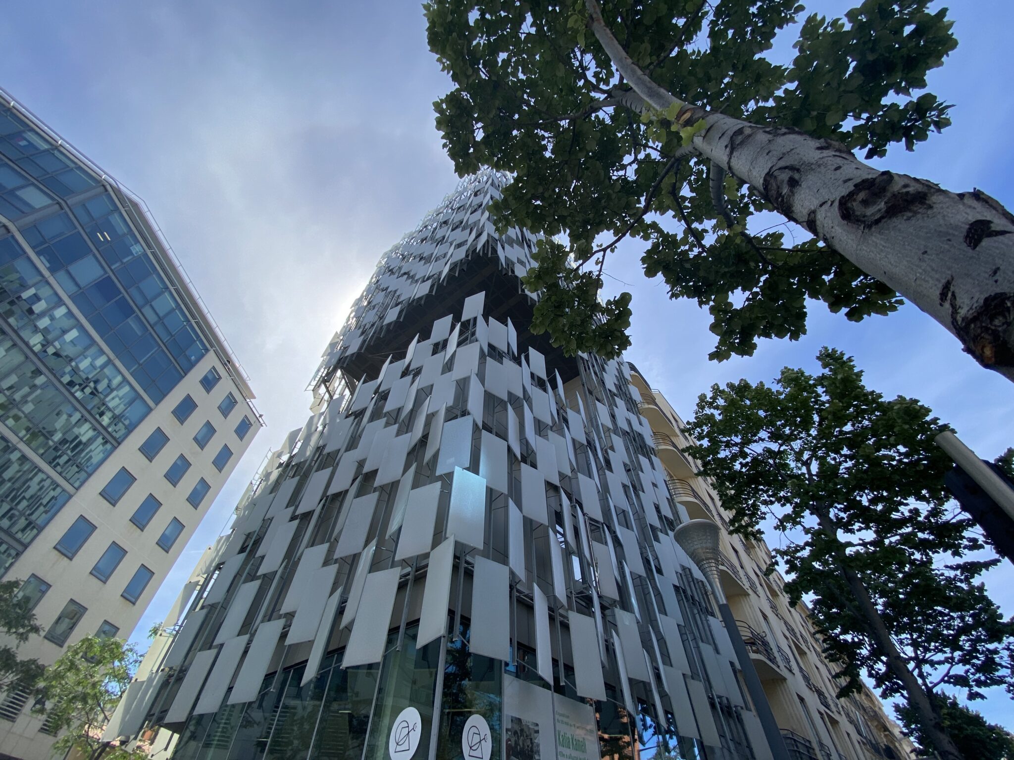 [Mécénat] Muriel Enjalran (Frac Paca) : « Je veux rendre le Frac ...