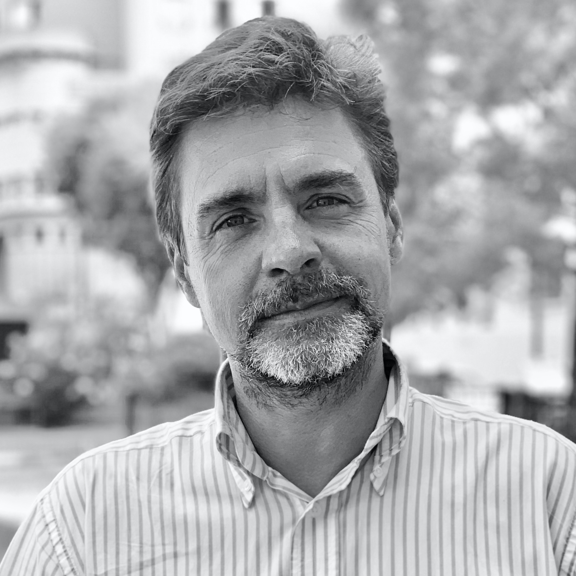 [Expertise] Dominique Robin (Atmosud) : Comment faire respirer mieux nos villes et nos villages ...