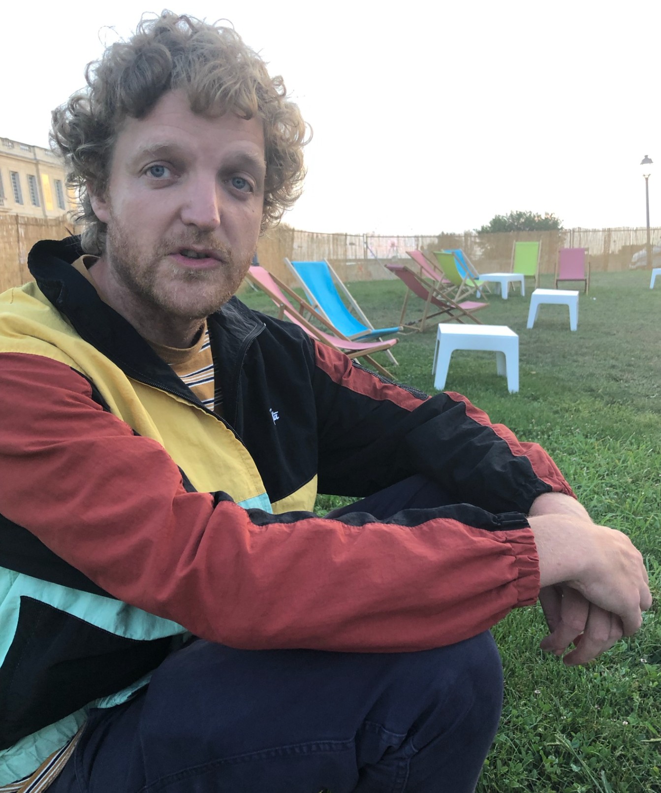 Hip-hop et électro à Marsatac : la scène marseillaise « plus forte que ...