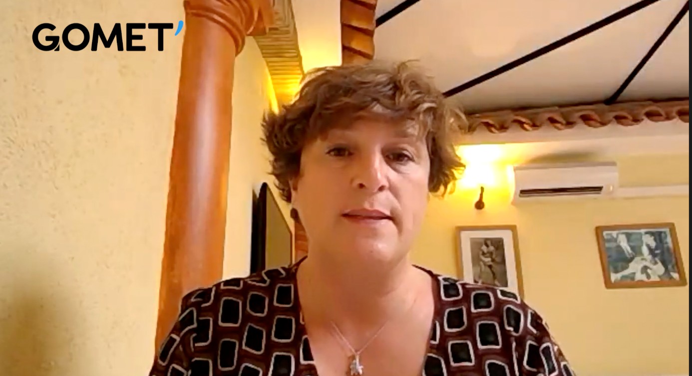 Nathalie Calise (Erilia) : la société à mission, « c'est une ...