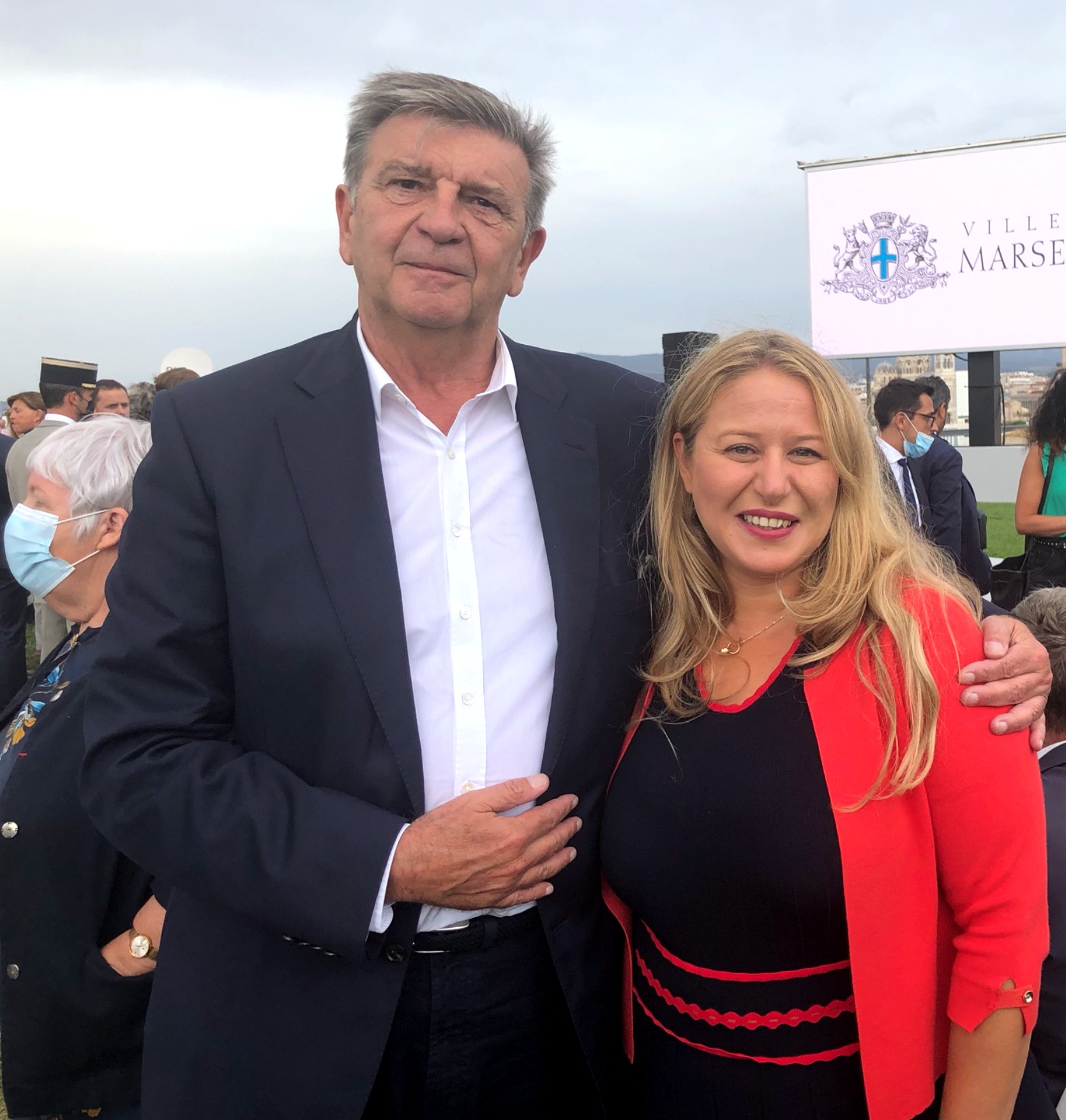 [Interview] Defferre, Groupe SOS, Macron, Marseille… Jean-Marc Borello ...