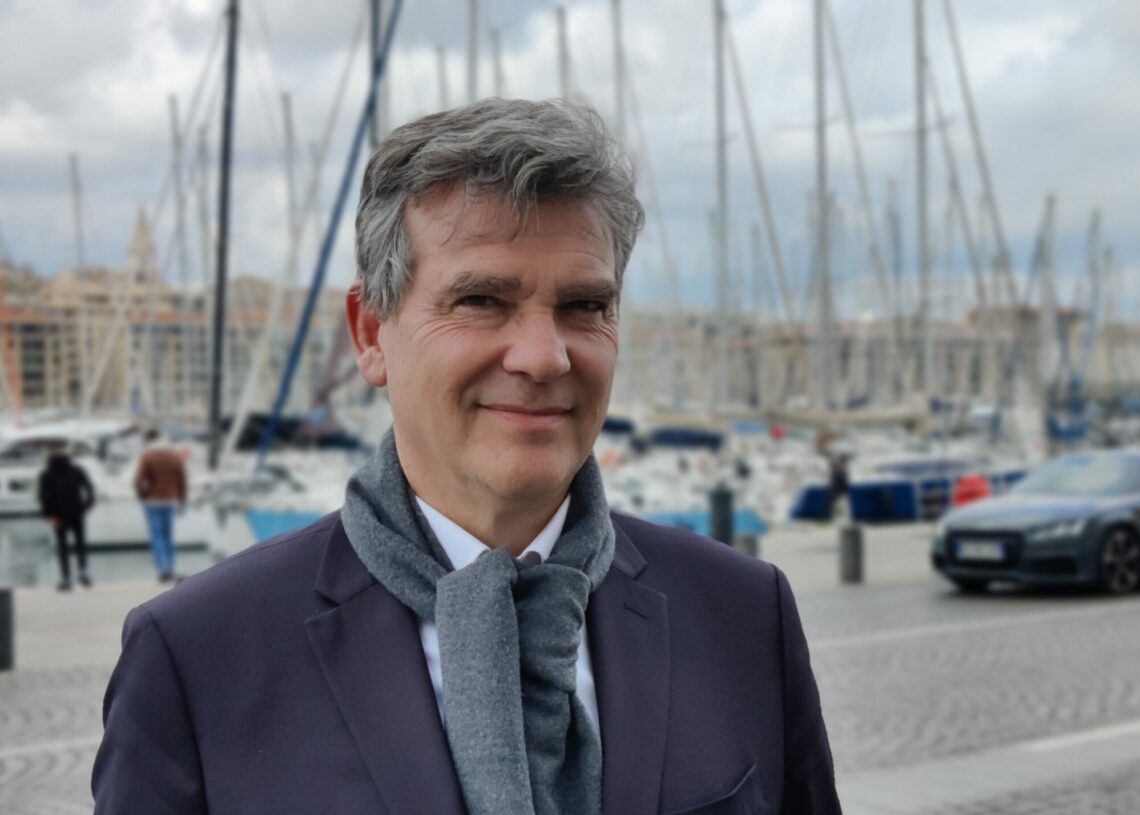 Economie Archives - Gomet