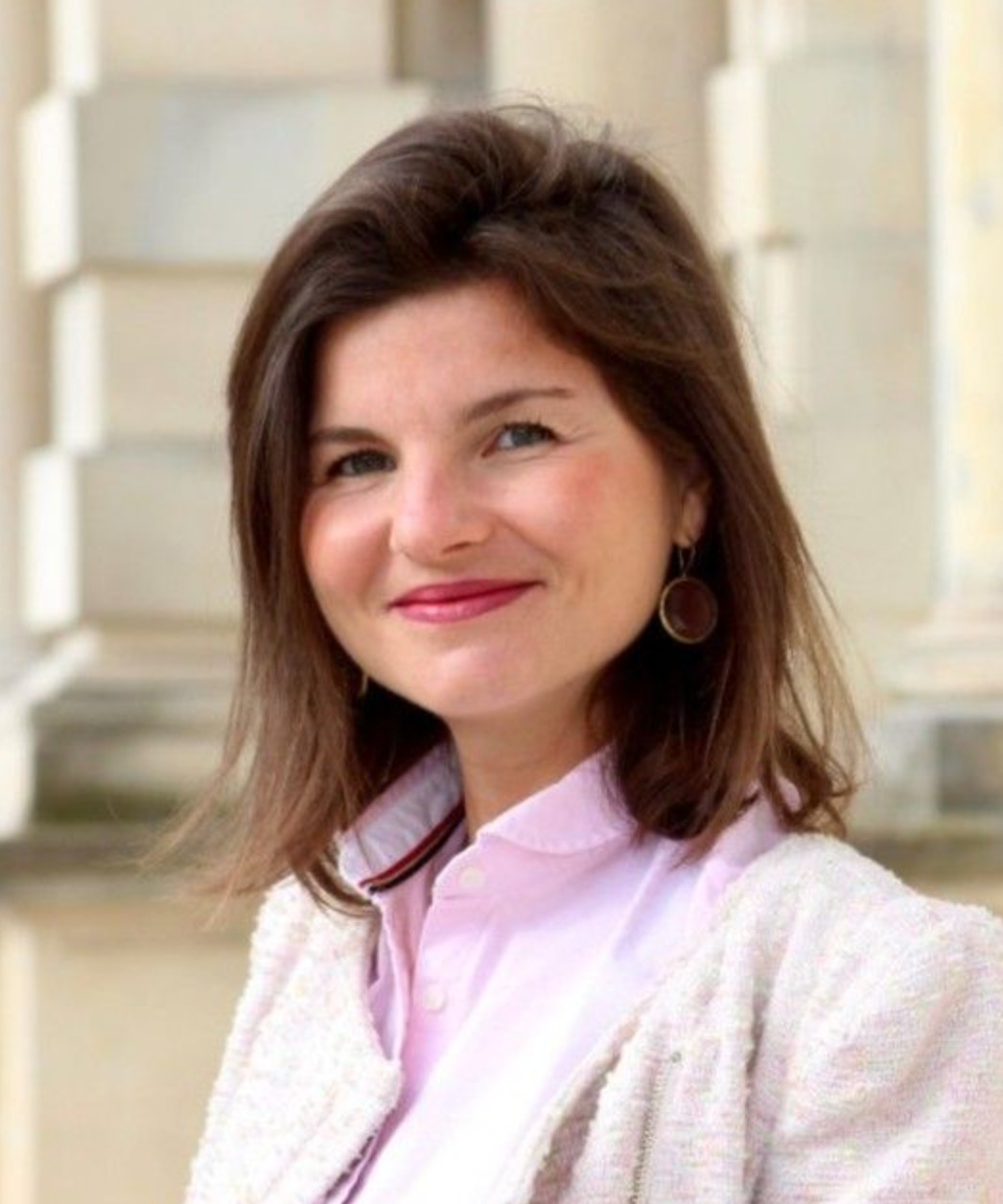 [Métroscopie] Clara Bufi, Claude Faucher, Fabrice Greffet, Lucie Junet ...