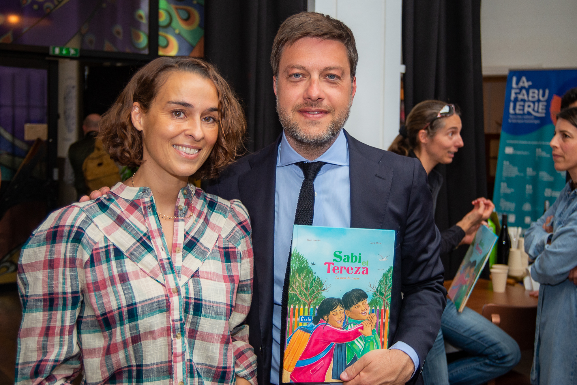 [Solidarité] Benoît Payan : « Jane Bouvier, c'est l'une des plus ...