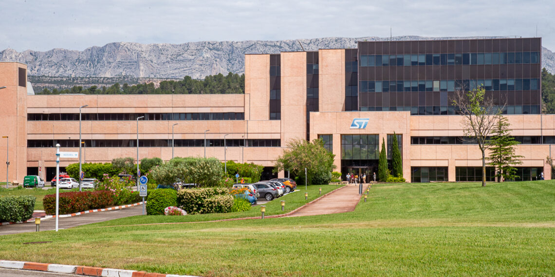 Comment candidater au challenge start-up durables de STMicroelectronics ...