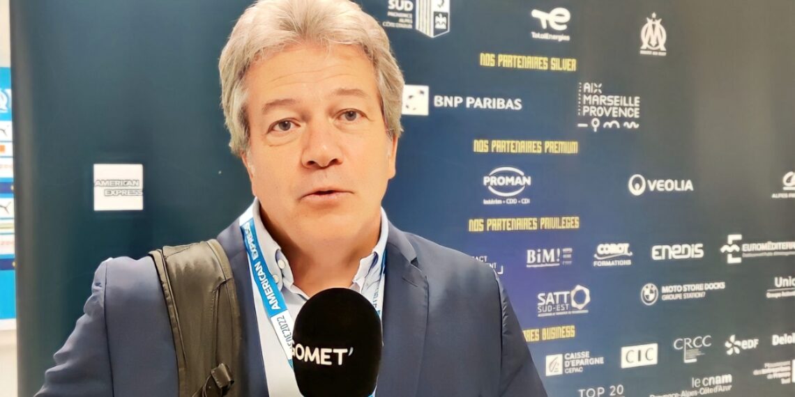 VB-Tech (Marseille) cherche un million pour valoriser le « cerveau virtuel » - Gomet'