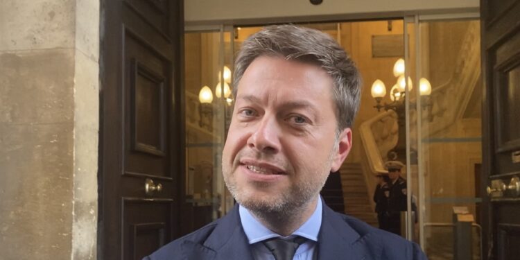 Benoît Payan est le nouveau président de l'Office de tourisme de ... Benoît Payan est le nouveau président de l'Office de tourisme de ...