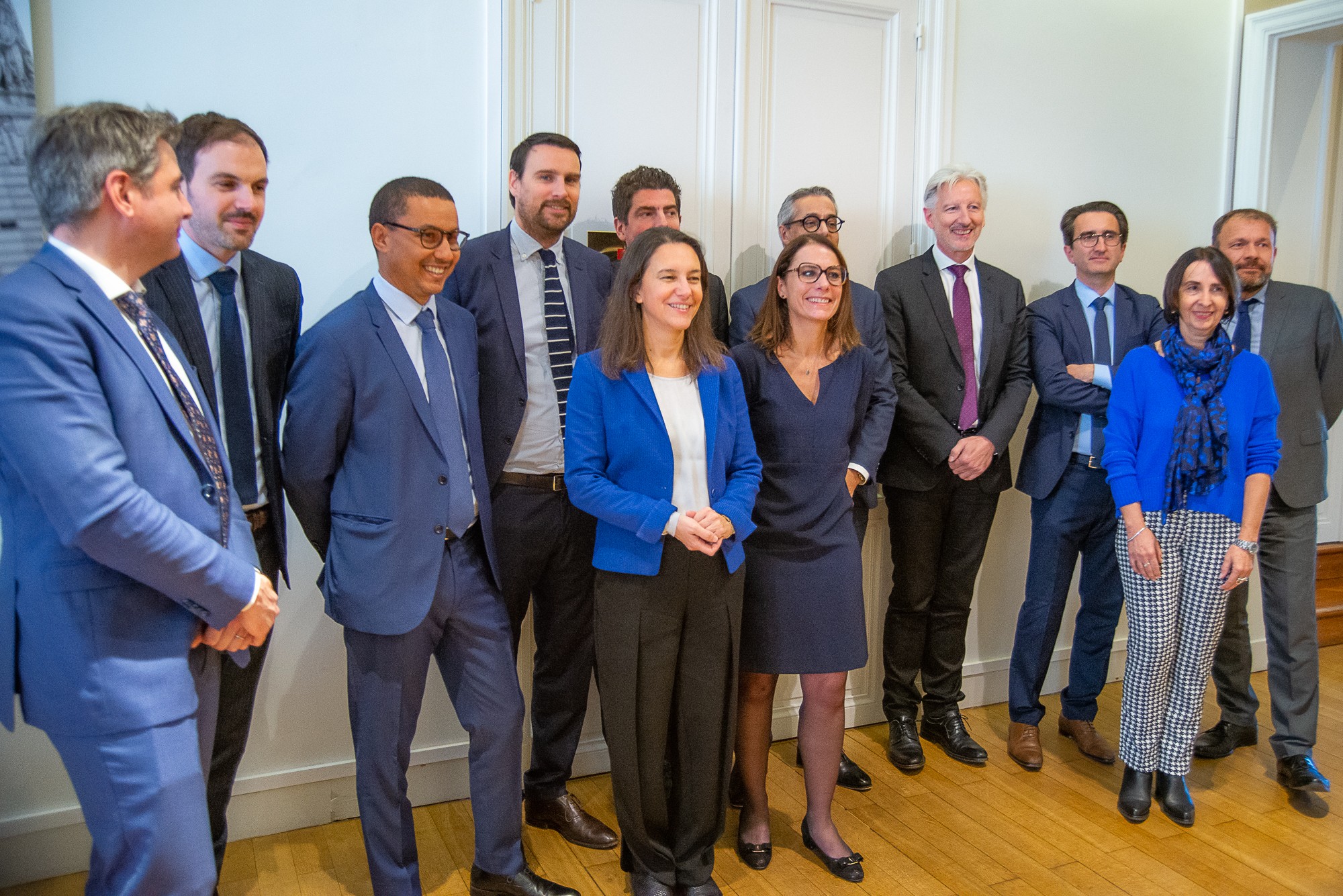 Caisse d'épargne Cepac - BEI : 350 millions pour financer le solaire et ...