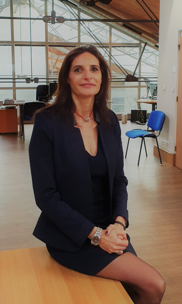 Laetitia Biciacci accélère la mutation du Club informatique Provence ...