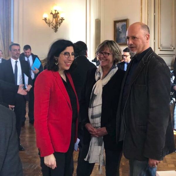 Marseille en grand : la base logistique pour le cinéma confiée à l ...