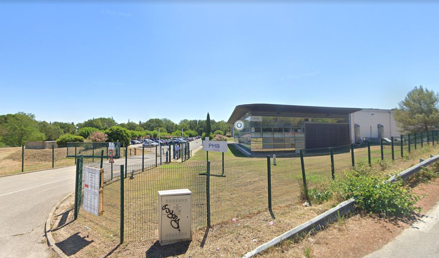 Theryq (Peynier) prend son envol pour révolutionner la radiothérapie