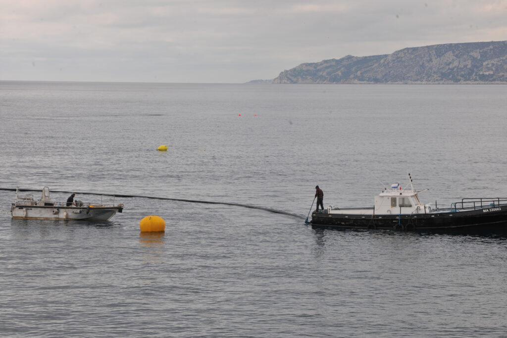 Numérique : Marseille se connecte au câble sous-marin « Medloop » - Gomet'