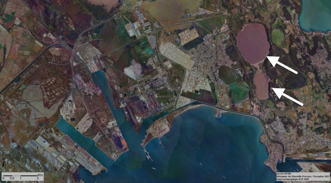 [Energie] Géosel (Manosque), gardien méconnu des réserves stratégiques ...