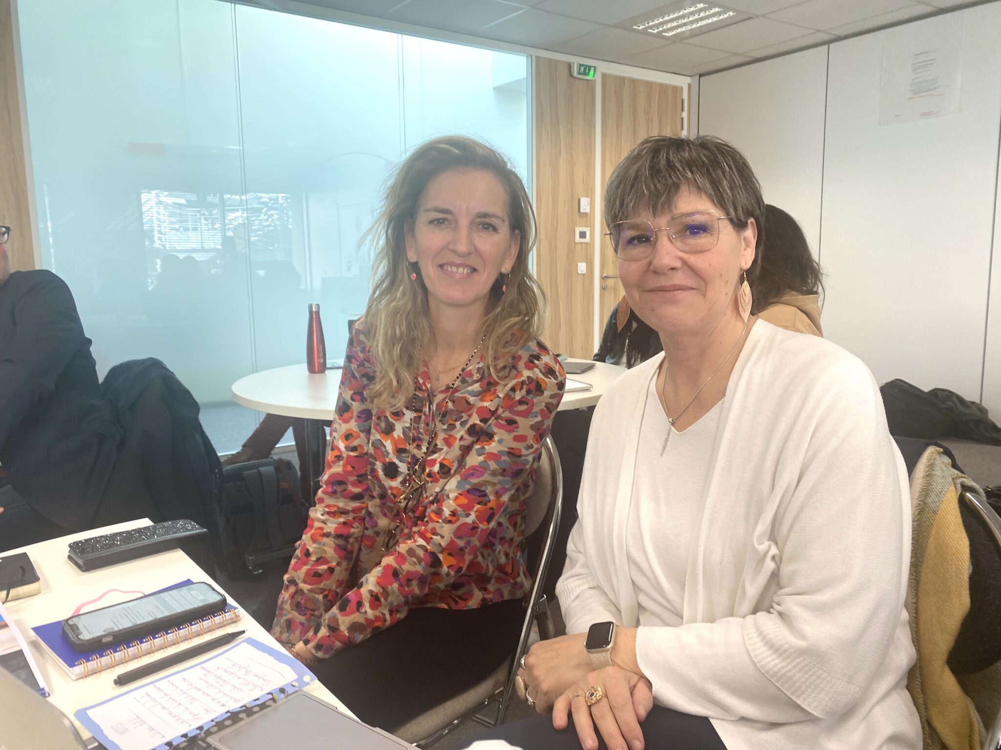 Orange mise sur le mentorat pour soutenir l'entrepreneuriat féminin ...