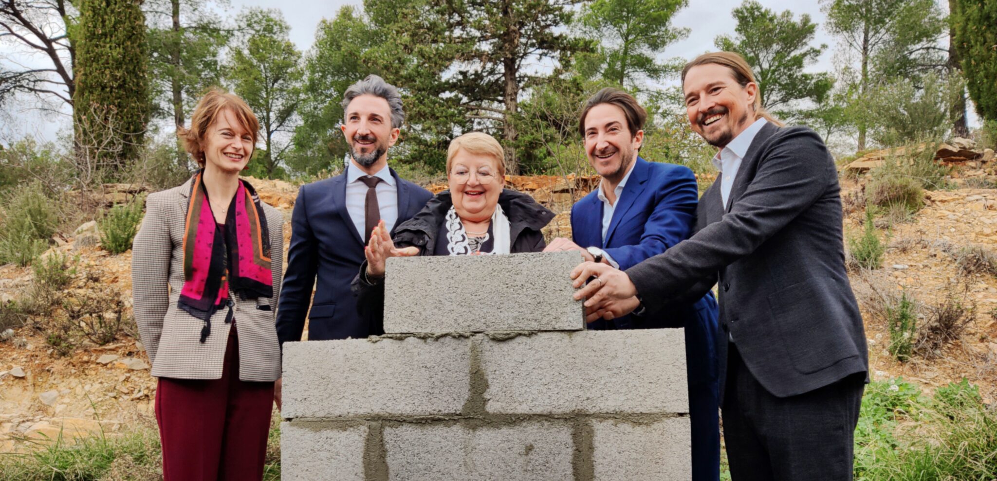 Groupe Brousse (Marseille) investit 10 millions d'euros dans un « siège ...