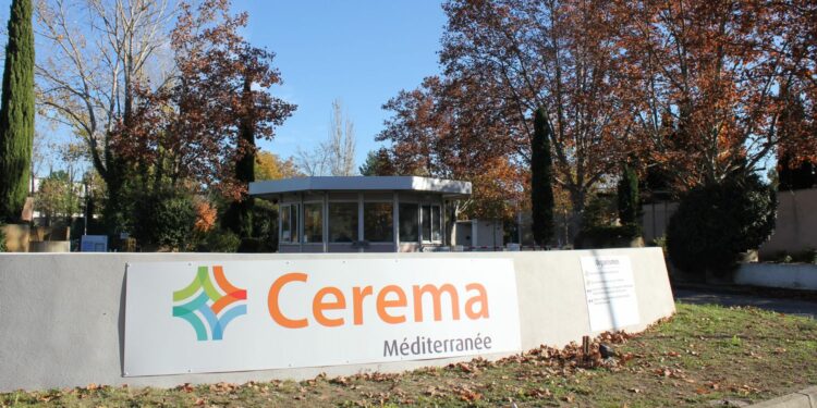 [Exclusif] Laure Verneyre pressentie à la tête du Cerema Méditerranée - Gomet'