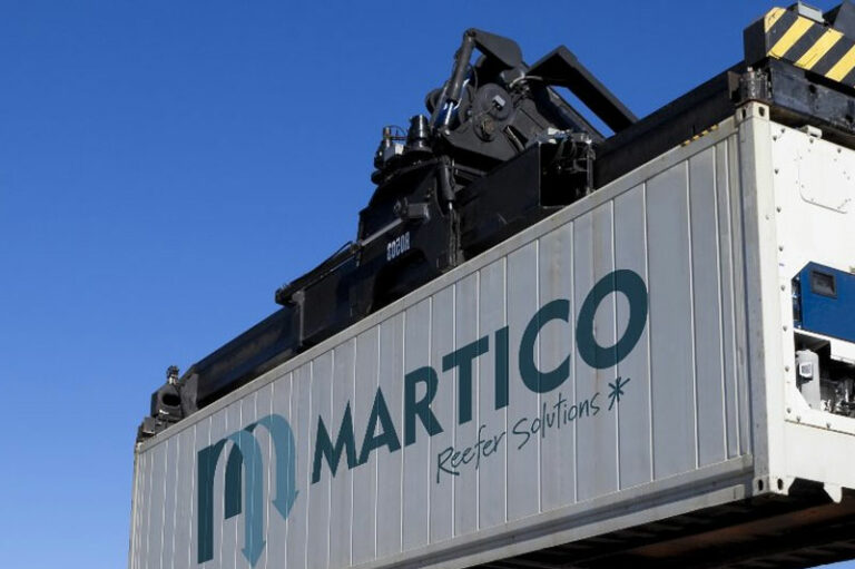 [Logistique] Le transitaire Martico Reeffer Solutions (Espagne) réussit ...