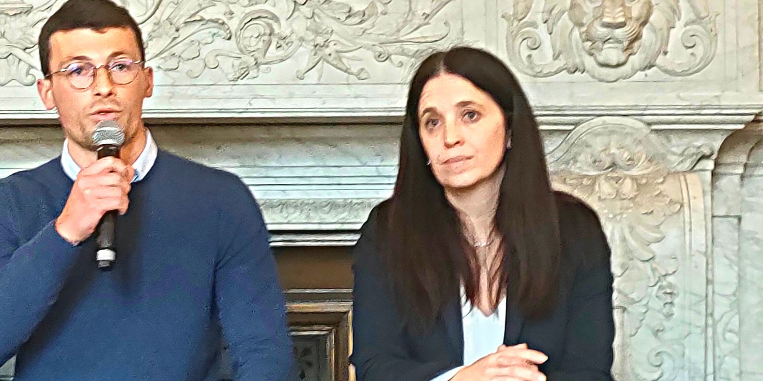 [Bio Express] Emilie Espanet pilote le fonds Energie de CMA-CGM - Gomet'