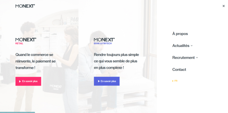 « Nous sommes une Fintech dont la particularité est d’être rentable ...