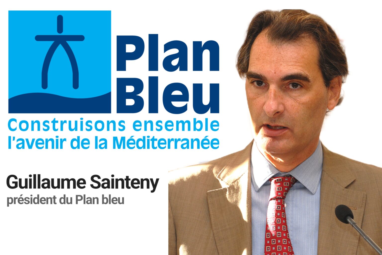 Protection de la Méditerranée : le Plan Bleu espère « plusieurs ...