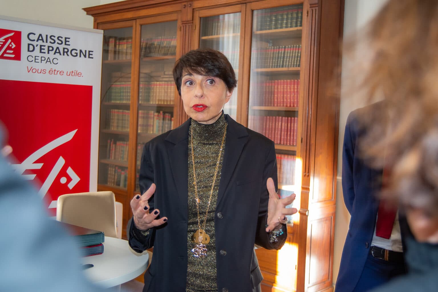 Plan écoles de Marseille : la Caisse d'épargne Cepac prête 91,5 ...