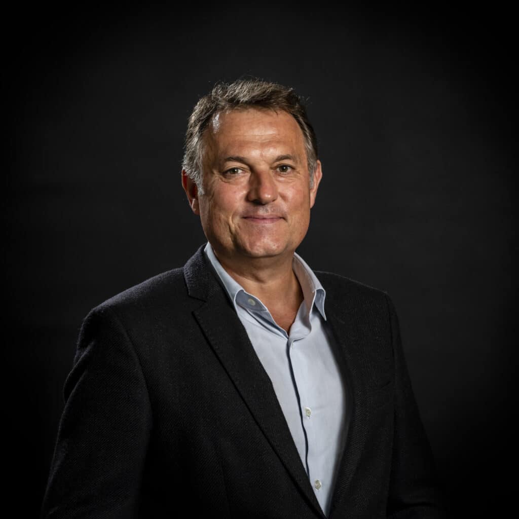 Usine Carbon à Fos : « un projet d'intérêt national » (P-E Martin) - Gomet'