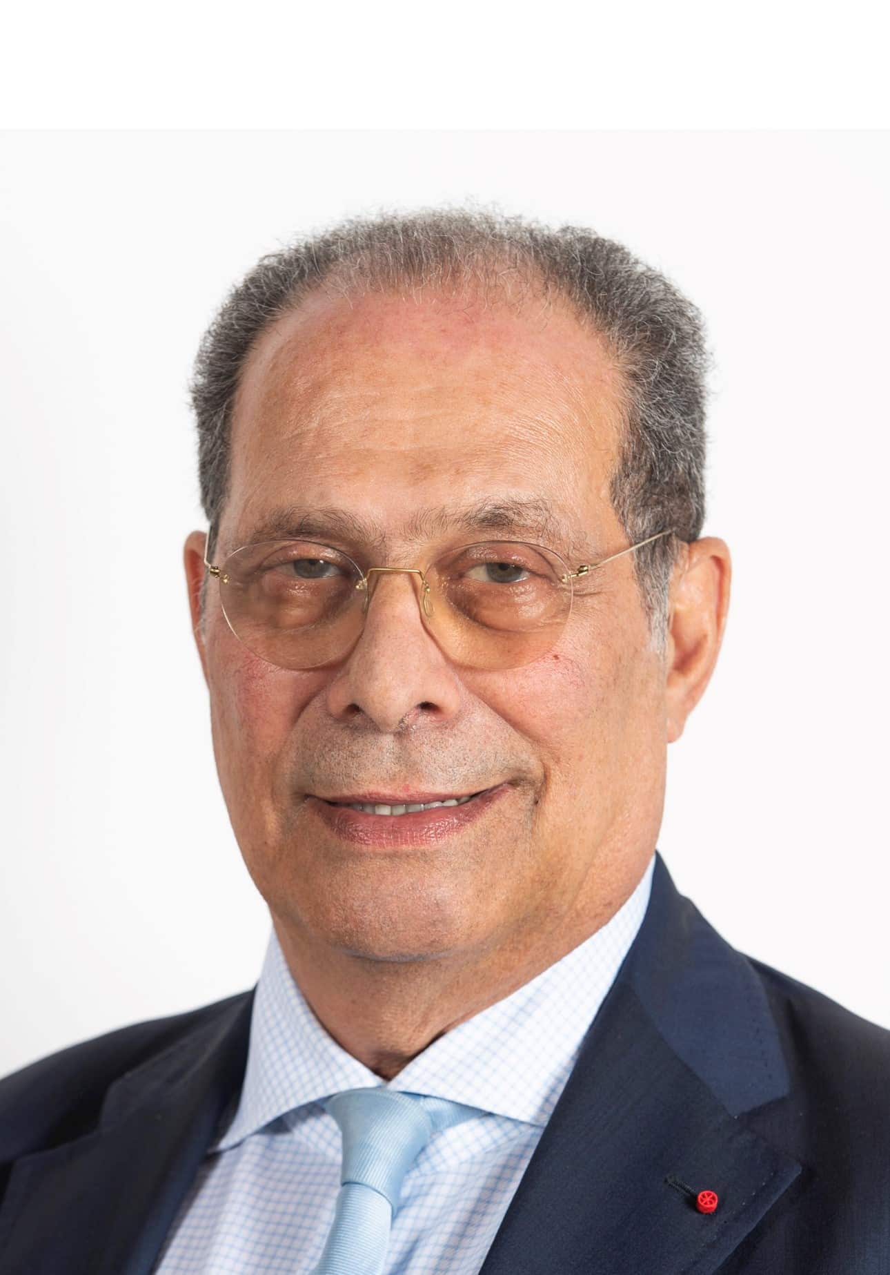 Thierry Dassault Holding prend le contrôle de Qista (Sénas) - Gomet'