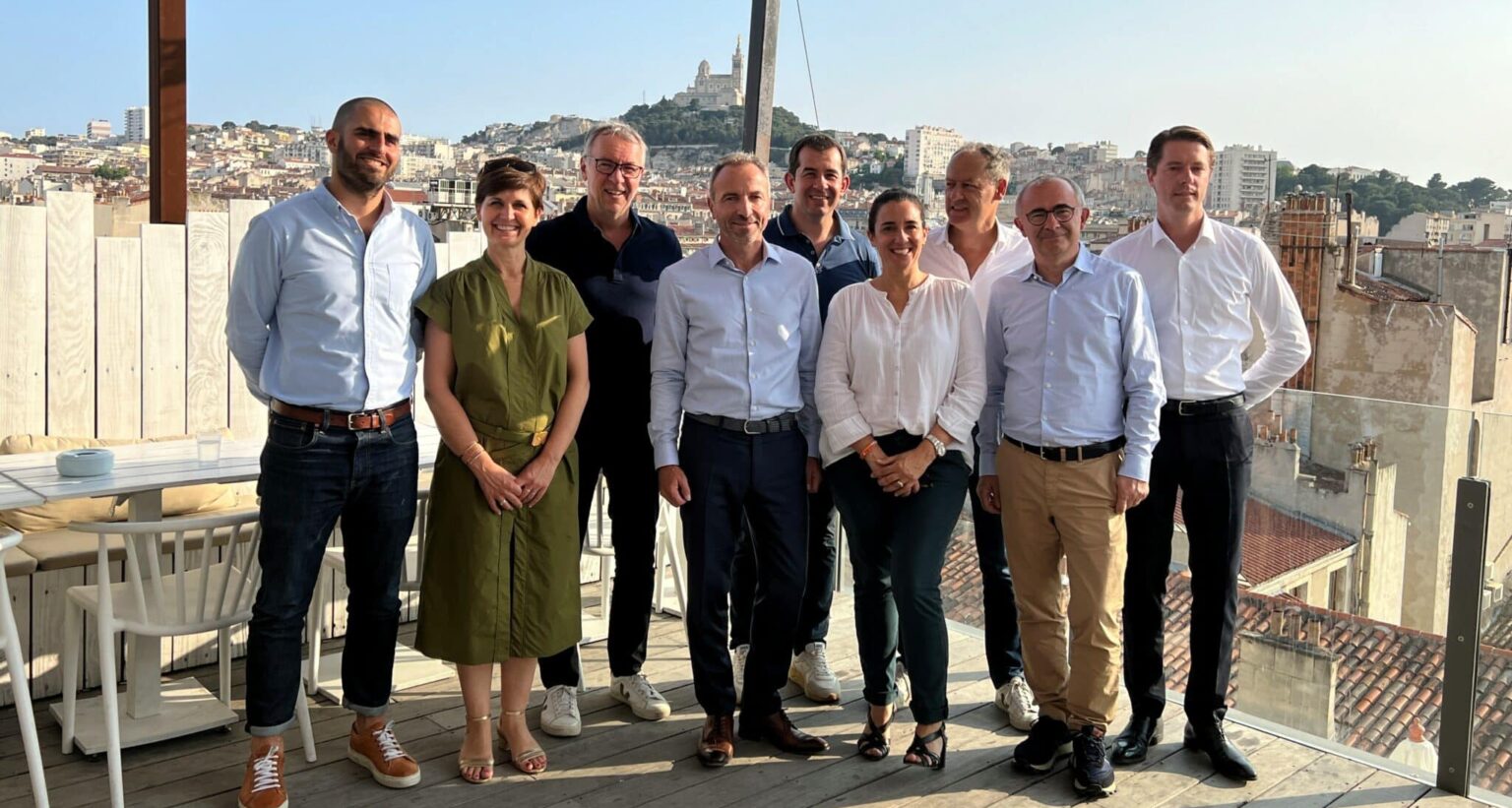 Club Top 20 : le vote pour la nouvelle présidence interviendra le 1er ...