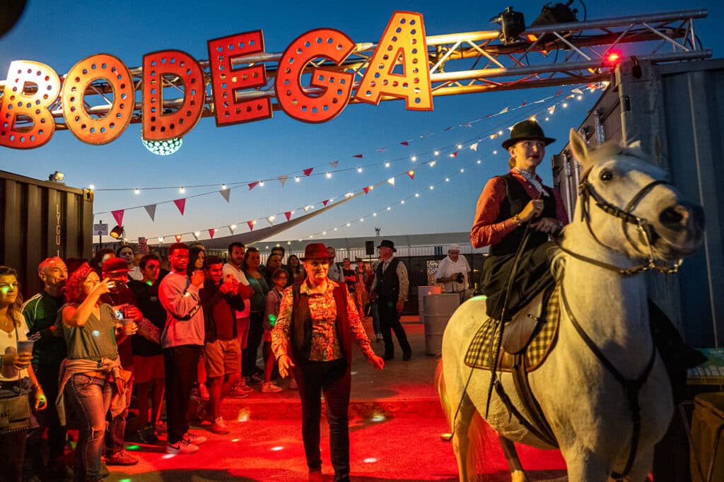 Fiesta des Suds : une 32e édition bien ancrée dans son territoire - Gomet'