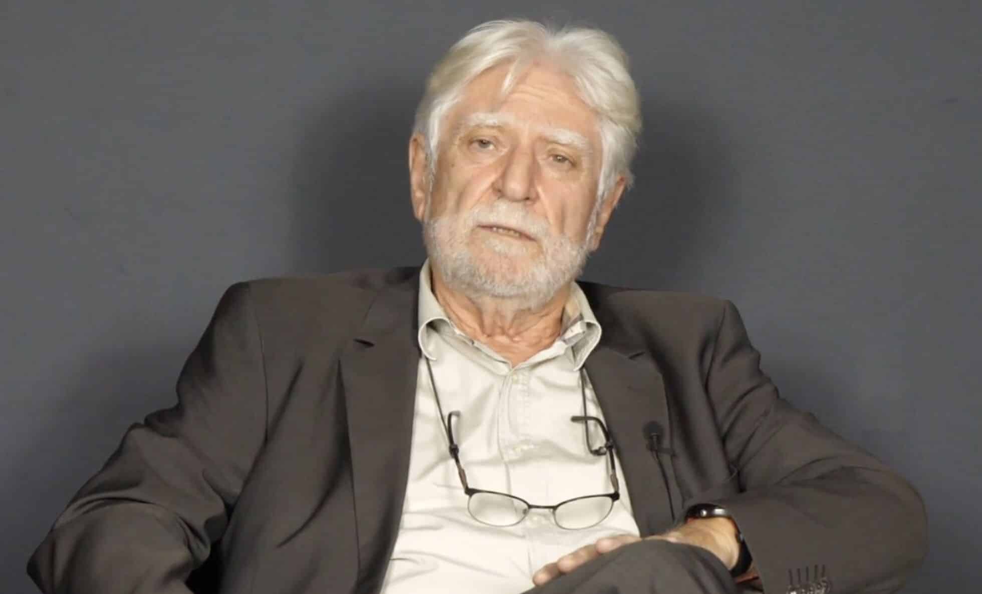 [Carnet] Alexandre Fargier, ancien directeur général du groupe Ortec ...