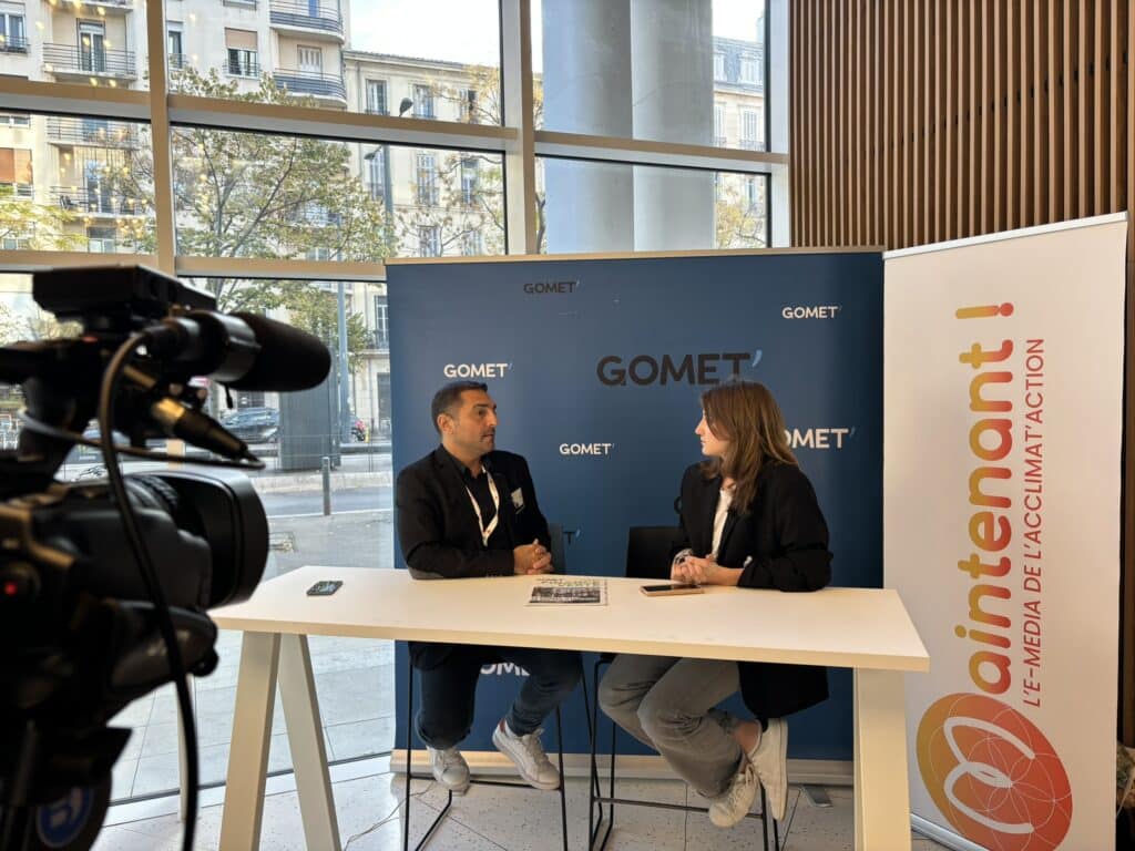 Auguste Marques (MAIF): « Le choix des consommateurs sont des choix ...