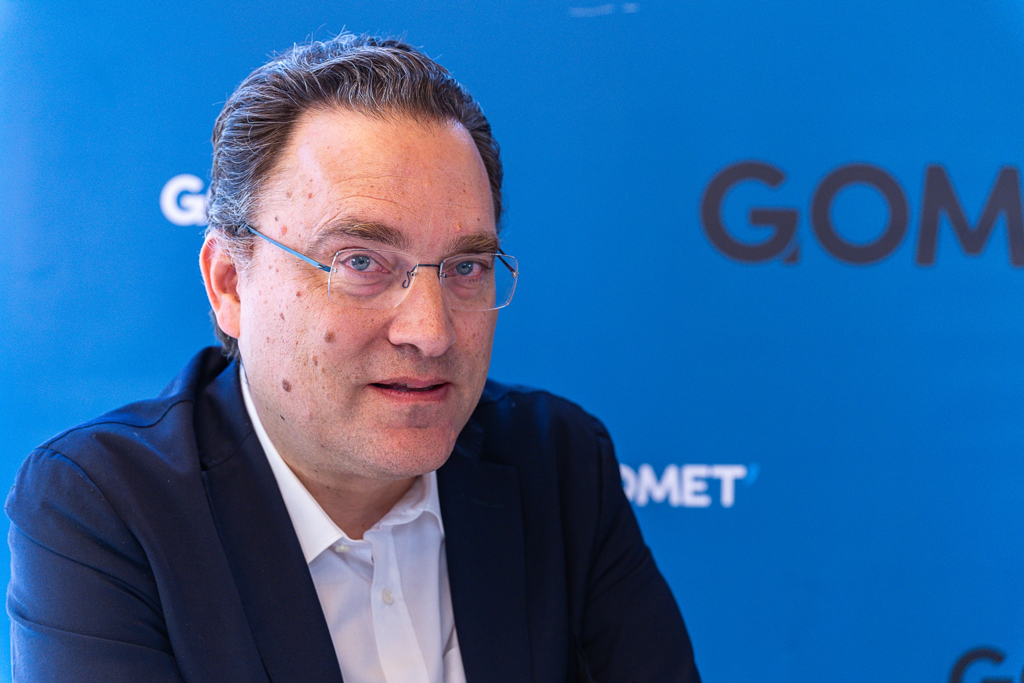 Stanislas Bernard (Twenty First Capital) pionnier de l'investissement vert - Gomet'