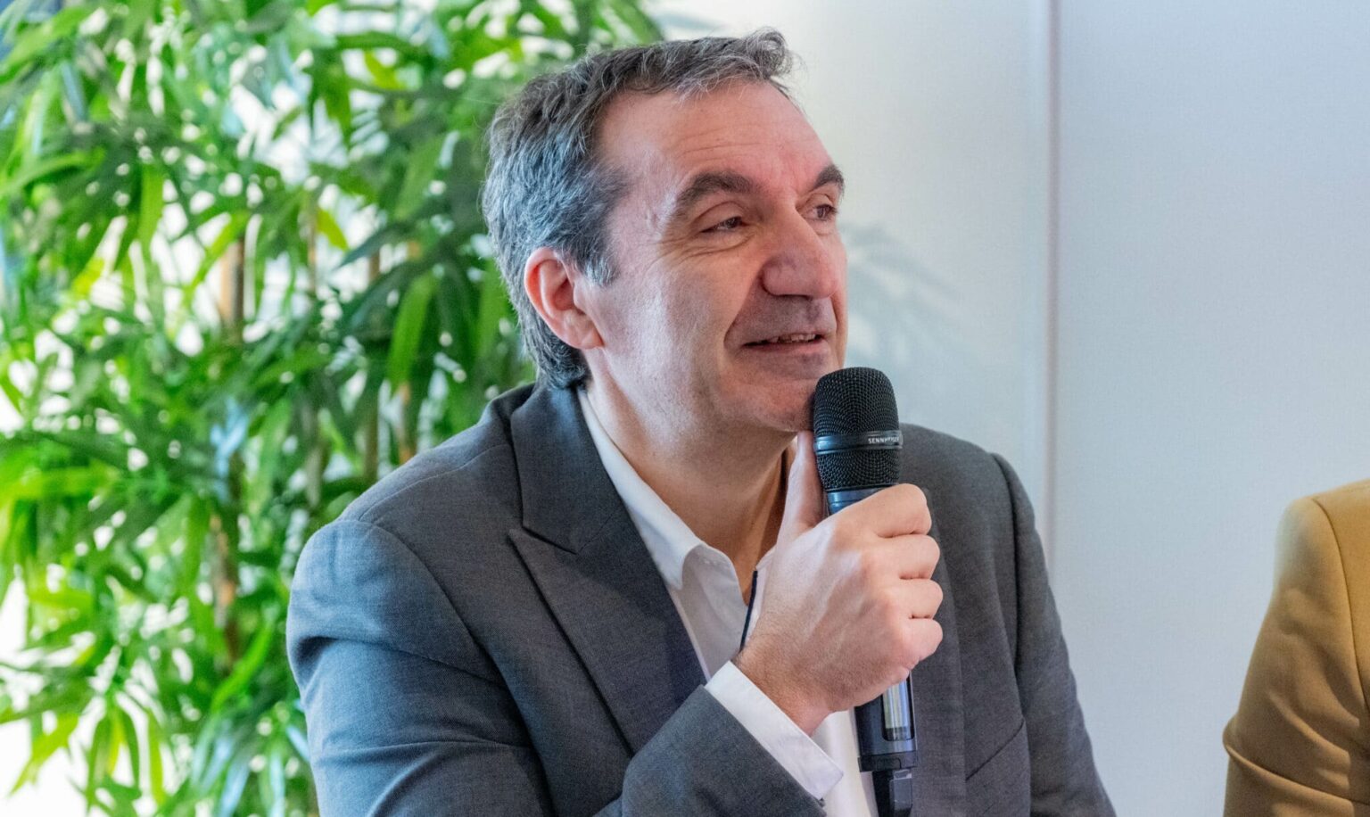 Hexana (Aix) lève 25 M€ pour accélérer ses SMR