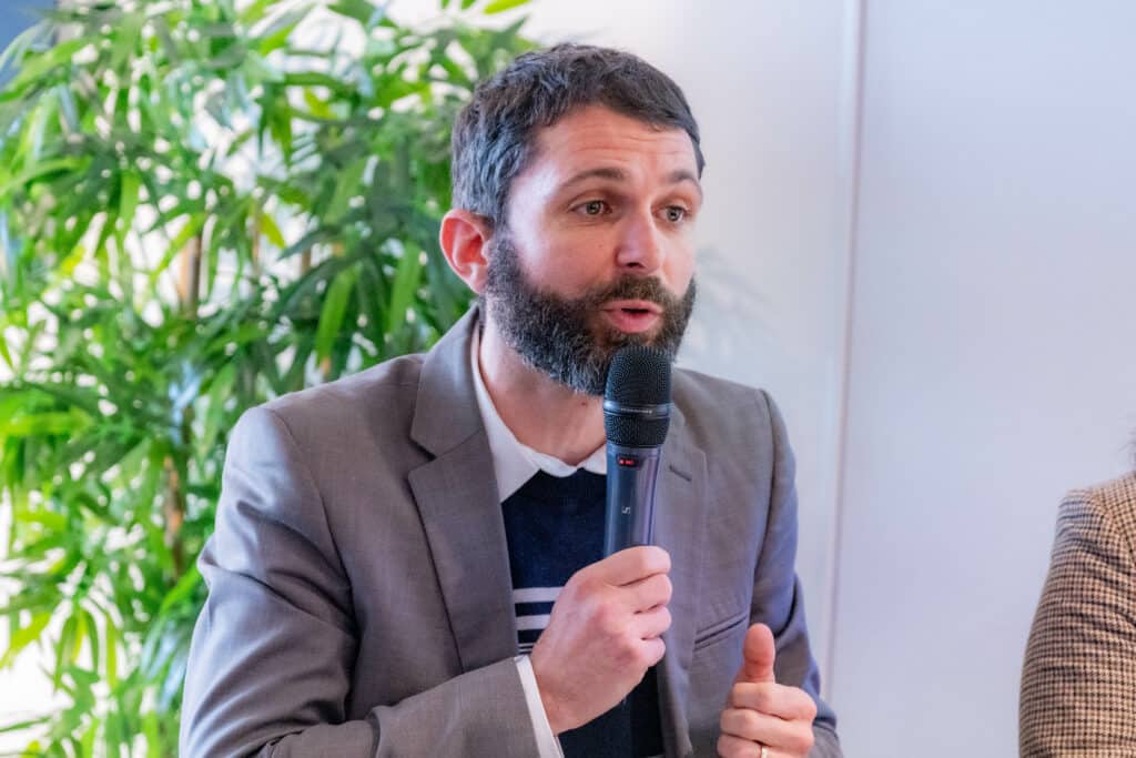 Levées de fonds : John Guinet (Rive Neuve Capital) vise les entreprises ...