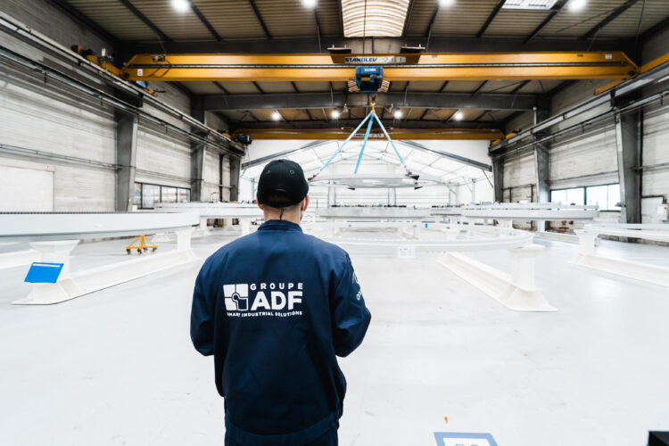 ADF (Vitrolles) réaménage son capital pour s’attaquer aux marchés du ...