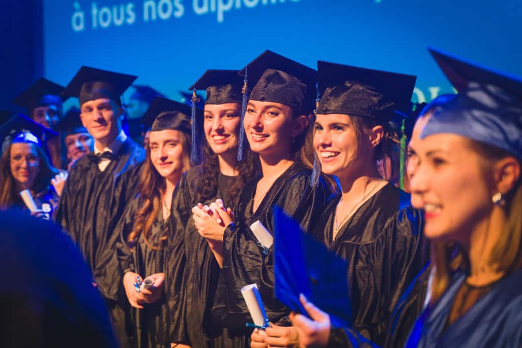 Ouverte depuis septembre 2023, Keyce Academy réussit son implantation à ...